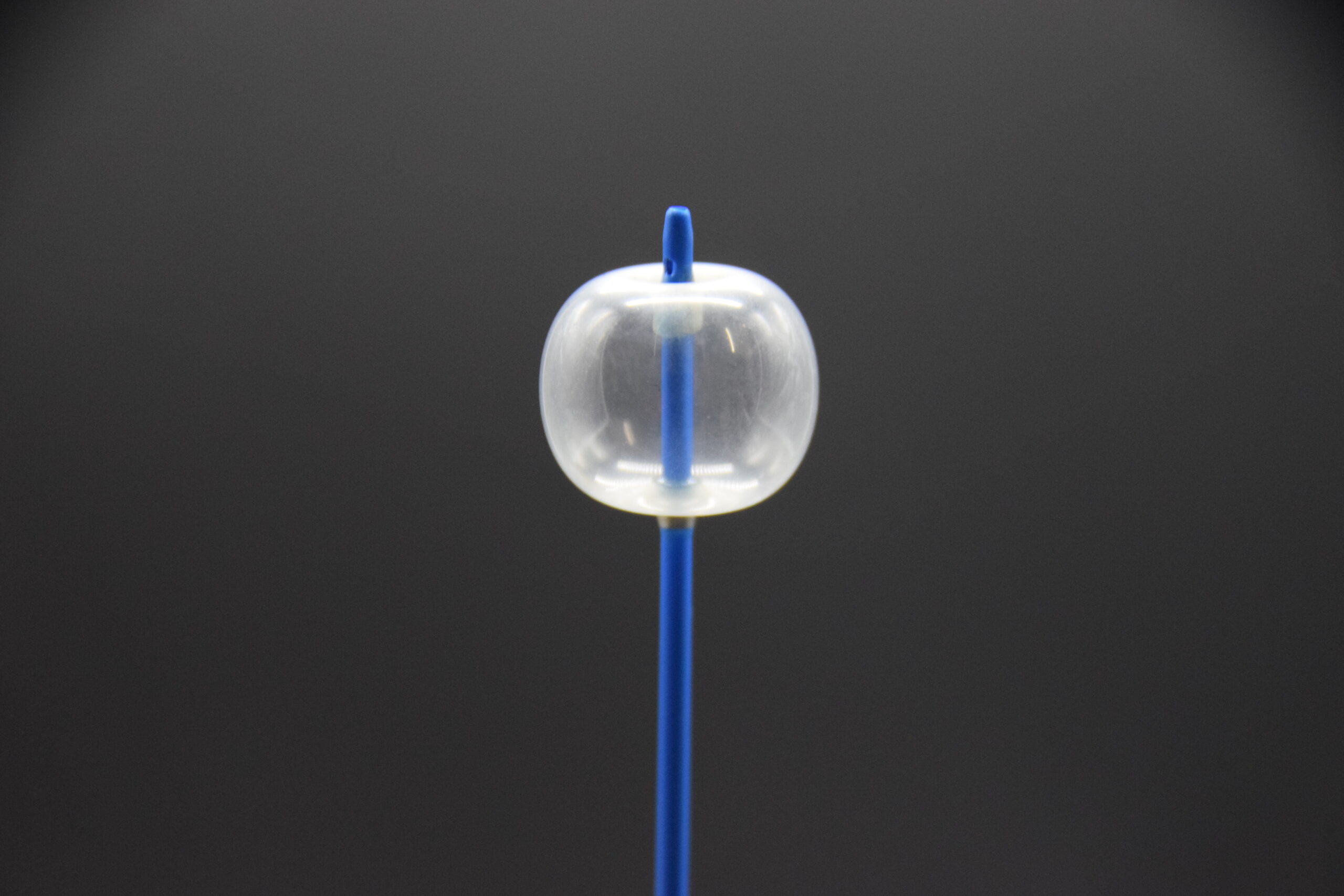 3 STAGE TRIPLE COURIER STONE EXTRACTION BALLOON - 4Med