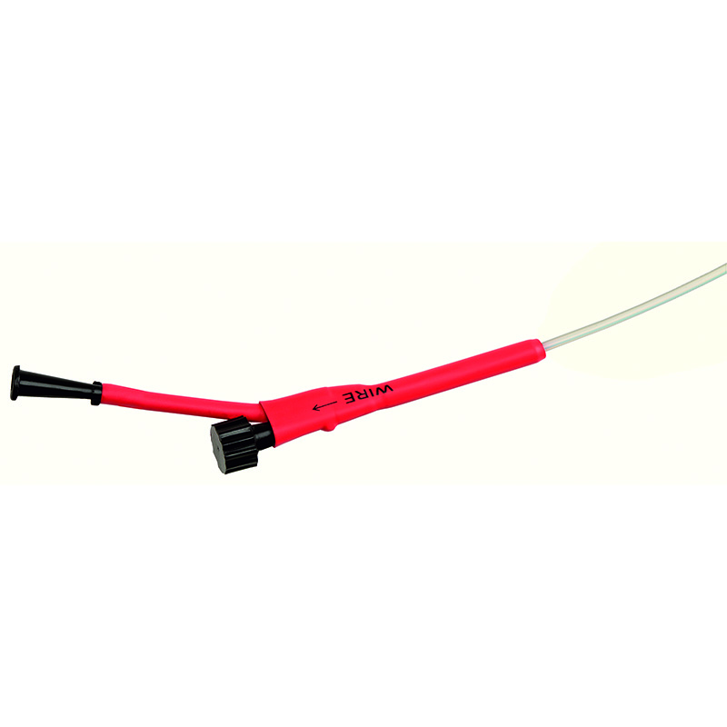 BALL TIP DOUBLE LUMEN ERCP CATHETER - 4Med